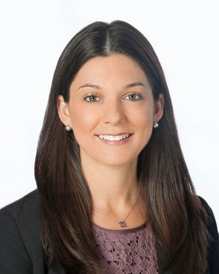 Cassie Ansello Murphy Named Partner