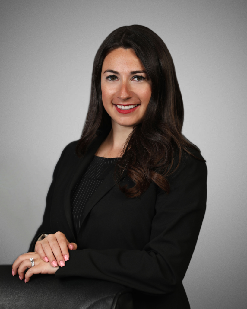 Victoria Paone Rosa to Receive 2024 Monmouth Bar Attorney Excellence Award