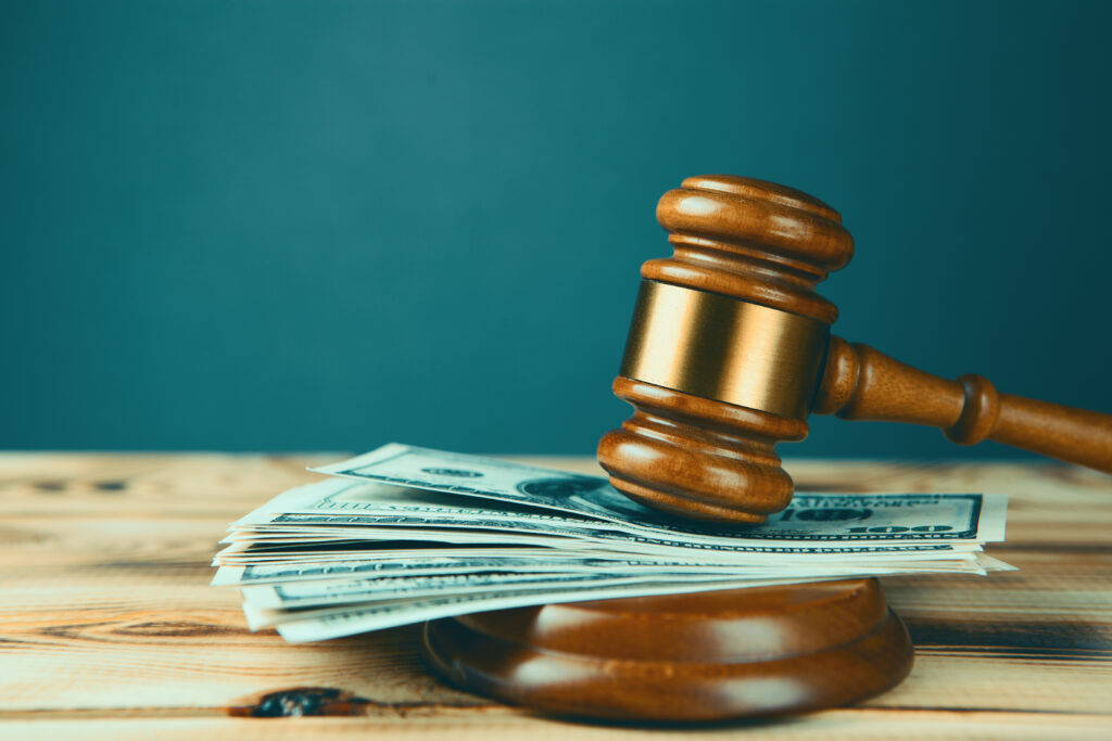 Paying Alimony in a Lump Sum in New Jersey: What to Know?