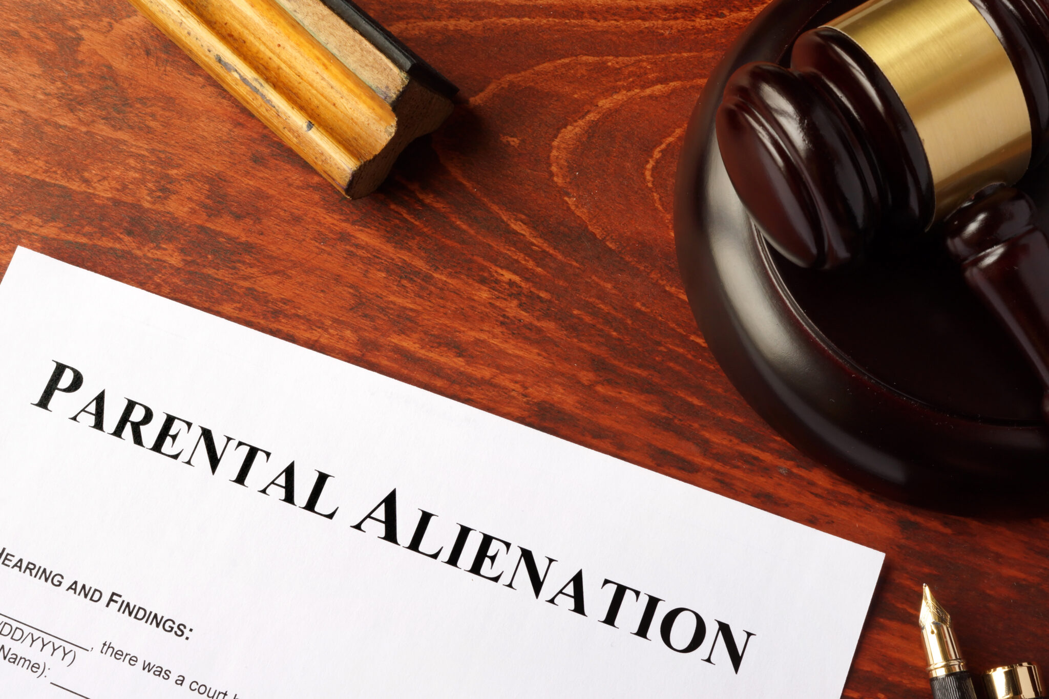 What Can I Do About Parental Alienation in NJ?